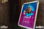 Urban Pool Party (4th Anniversary) at Compass SkyView Hotel | Siam2nite