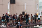 Urban Pool Party (4th Anniversary) at Compass SkyView Hotel | Siam2nite