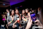 Girls Gone Wild at Woobar | W Bangkok | Siam2nite