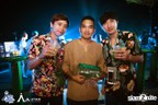 A-Star Pool Party 2018 | Siam2nite
