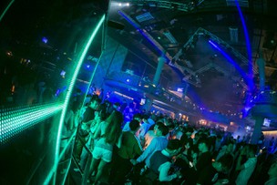 16 Ladies Nights in Bangkok You Shouldn't Miss | Siam2nite