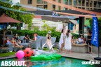 Blast! Pool Series at DoubleTree by Hilton | Siam2nite