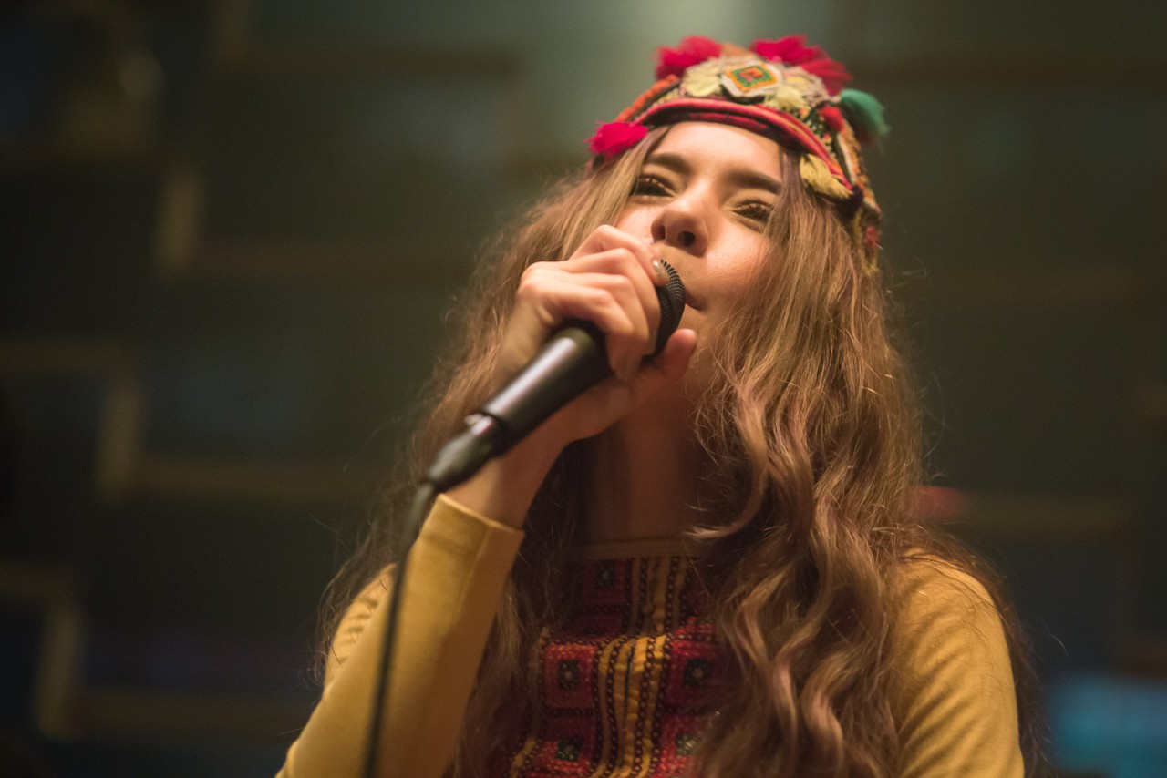 Palmy at Differ Pub Pattaya | Siam2nite