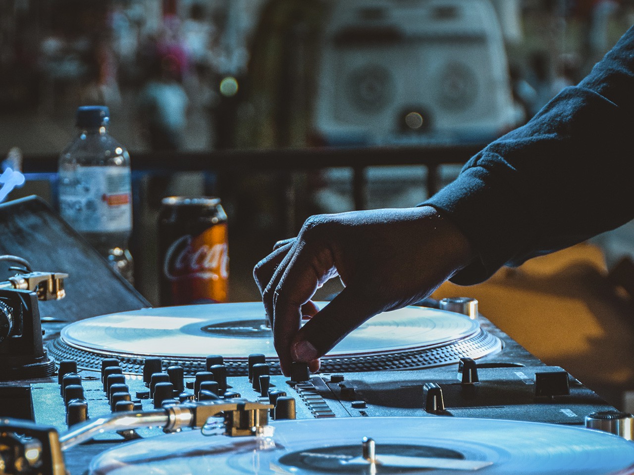 Best Mixes | Siam2nite