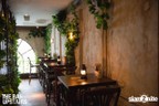 Wine Safari: Free Flow Wine Tasting at The Bar Upstairs | Siam2nite