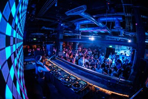 16 Ladies Nights in Bangkok You Shouldn't Miss | Siam2nite