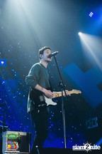 Chang Music Connection presents What The Fest (Day 1, Album 2) | Siam2nite