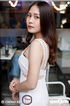 Stamp Apiwat at Share House & Restaurant Town in Town | Siam2nite