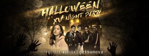 20 Halloween Parties in Bangkok That’ll Give You the Spooky Chills and ...