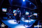 Burin Boonvisut at Pirate Arena | Siam2nite