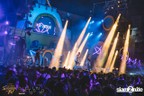 DND & Chivas XV Present DND WATER CIRCUS | Siam2nite