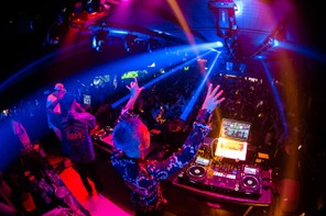 Saturday Night at Route 66 | Siam2nite