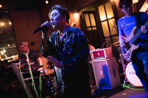 ETC. at 20Something Bar | Siam2nite