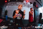Urban Pool Party (4th Anniversary) at Compass SkyView Hotel | Siam2nite