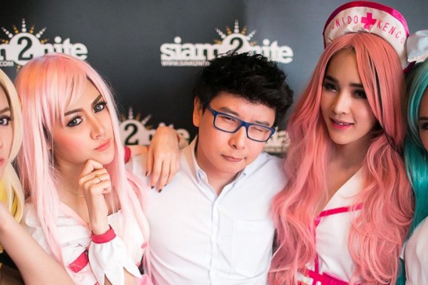 Party Pictures of Bangkok Clubs and Bars | Siam2nite - Page 499