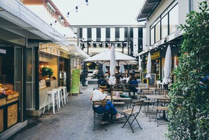 #SundayWellSpent: Exploring the Essentials of Soi Ari | Siam2nite