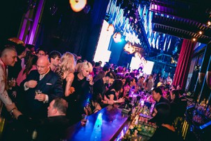 16 Ladies Nights in Bangkok You Shouldn't Miss | Siam2nite