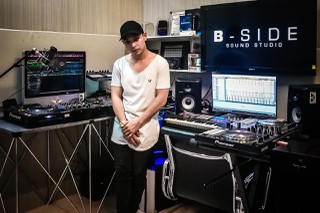 Exclusive Interview with DJ Benz | Siam2nite