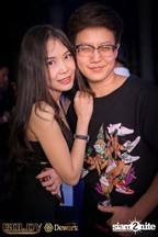 90’s Recall Party: J-Jetrin & James Ruangsak at Goldy | Siam2nite