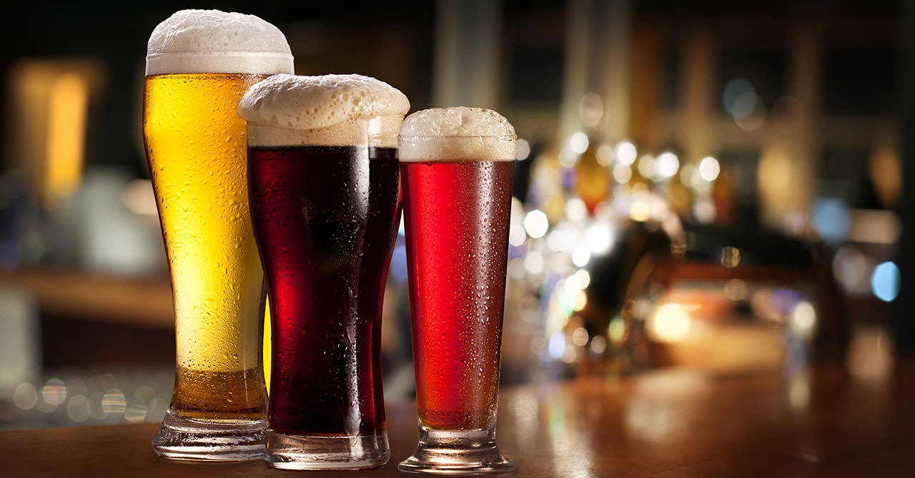 Craft Beer 101: Ask the Experts at Wishbeer | Siam2nite