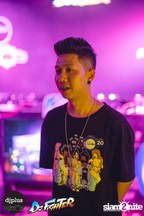 DJ Plus Thailand pres. DJ Fighter KnockOut Series at Fu Bar | Siam2nite