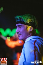 The Rapper Concert at Warmup Cafe Chiangmai | Siam2nite
