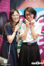 Startup Thailand Hackathon 2018 (Album 2) | Siam2nite