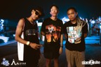 A-Star Pool Party 2018 | Siam2nite