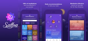 11 Best Meditation & Sleep Apps To Help You Destress | Siam2nite