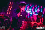 Drunk n' Dial presents ETC. at DND Club | Siam2nite
