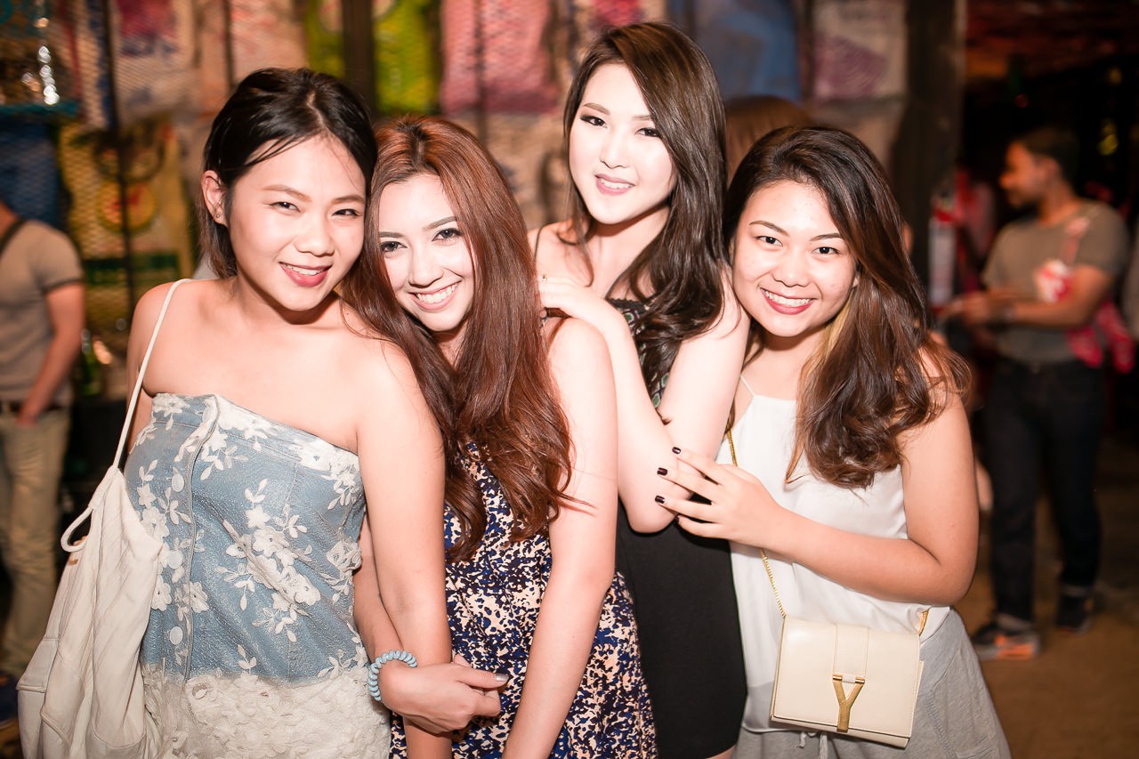 Siam2nite Flashing Lights CARDIO (Album 3) | Siam2nite