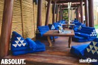Absolut X Pool Party at Blue Parrot Bangkok | Siam2nite