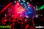 Ricky Stone at Insanity Nightclub | Siam2nite