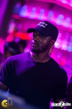 Frank Nitty 3000 Exhibition Opening Party at The Club at Koi | Siam2nite