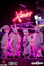 DEMO Countdown 2020 | Siam2nite