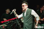 Burin Boonvisut at Older | Siam2nite