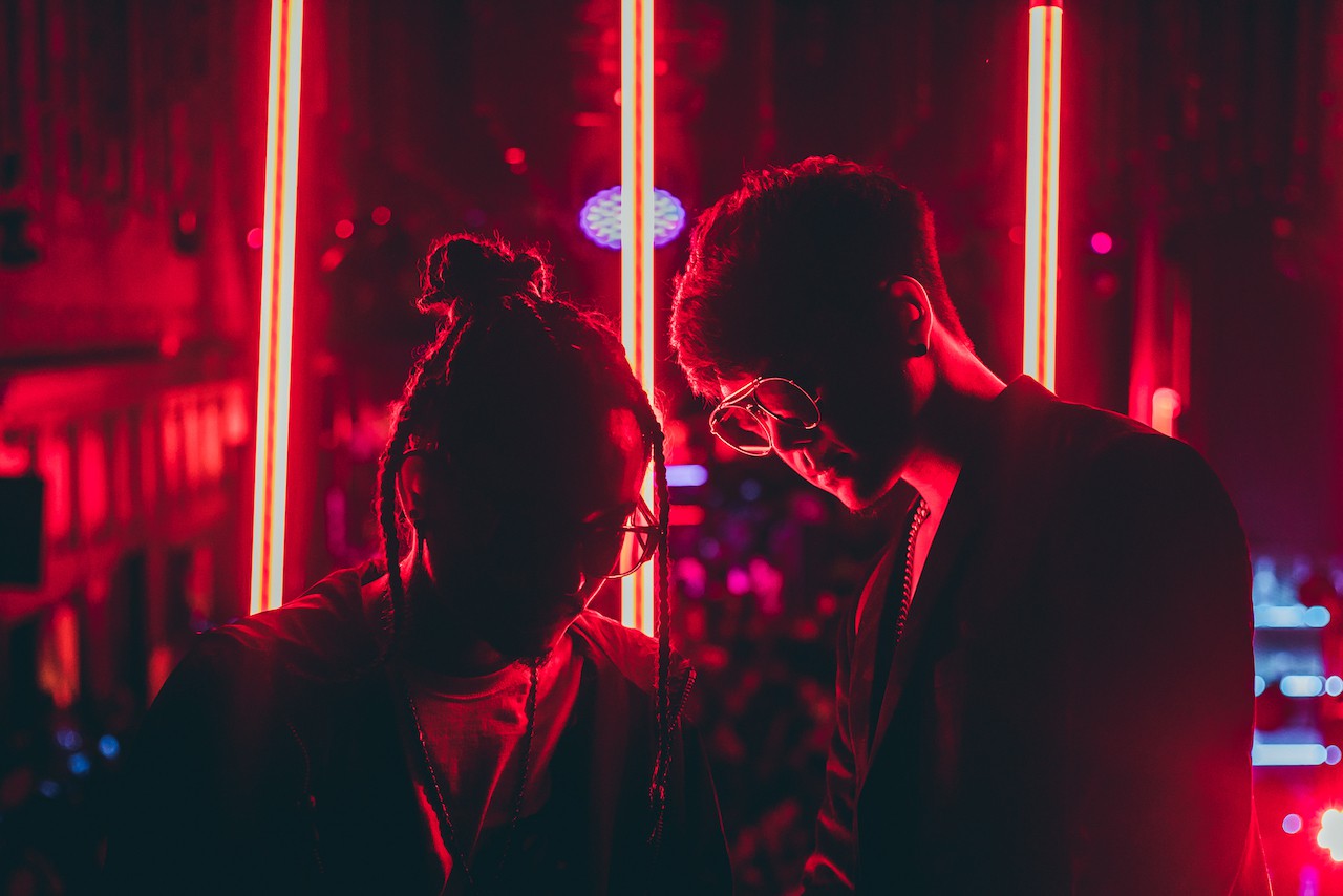 Thaitanium Back To The Mixtape at CE LA VI Bangkok (Album 2) | Siam2nite