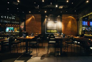 14 Delicious Eats You Must Try At Groove@CentralWorld | Siam2nite