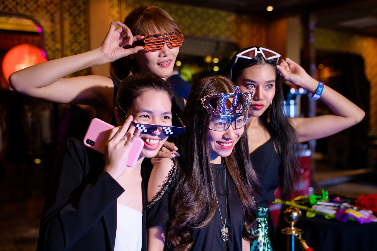 LEO Presents BIGx at Nabah | Siam2nite