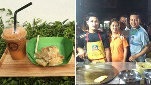 6 Roti Shops Worth Trying in Bangkok | Siam2nite