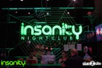 Sick Individuals at Insanity Nightclub | Siam2nite
