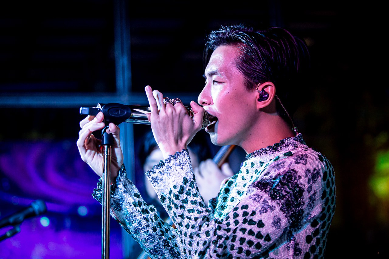 Polycat at All Six To Twelve x En/r/oute | Siam2nite