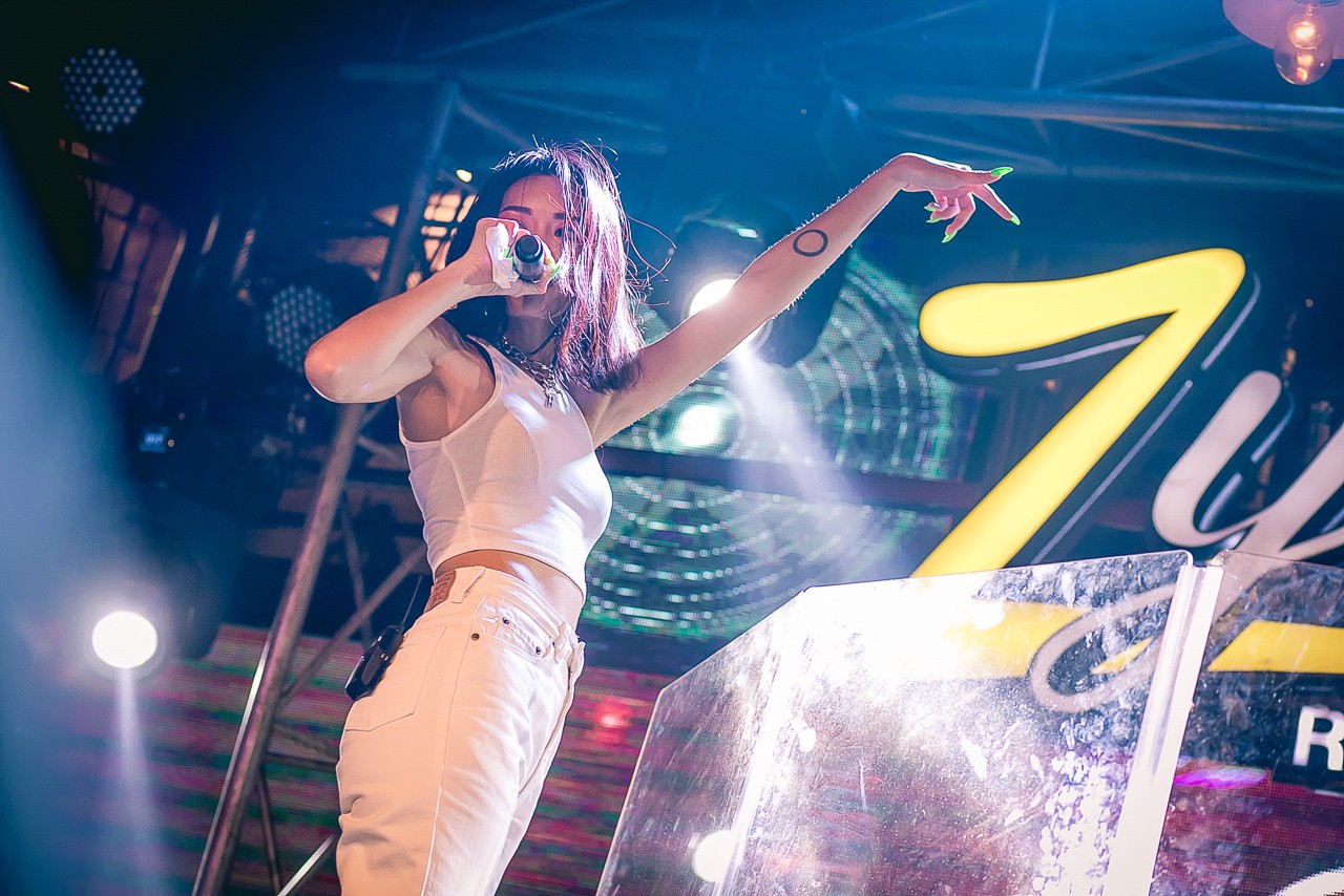 Let's BLEND Together w/ Klear x Wonderframe (Album 1) | Siam2nite