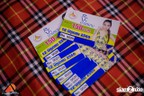 Jah RSiam at Baan Chon Tawan | Siam2nite