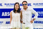 Absolut X Pool Party at Blue Parrot Bangkok | Siam2nite