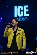 Ice Sarunyu at GOLDY | Siam2nite