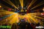 Frank Jez at Insanity Nightclub | Siam2nite