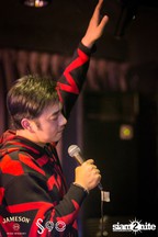 James Ruangsak at S90 | Siam2nite