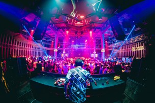 16 Ladies Nights in Bangkok You Shouldn't Miss | Siam2nite
