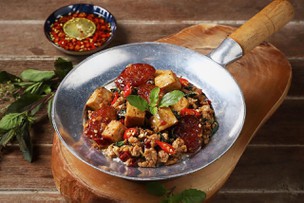 10 Best Kaprow Places that Deliver to Anywhere in Bangkok | Siam2nite